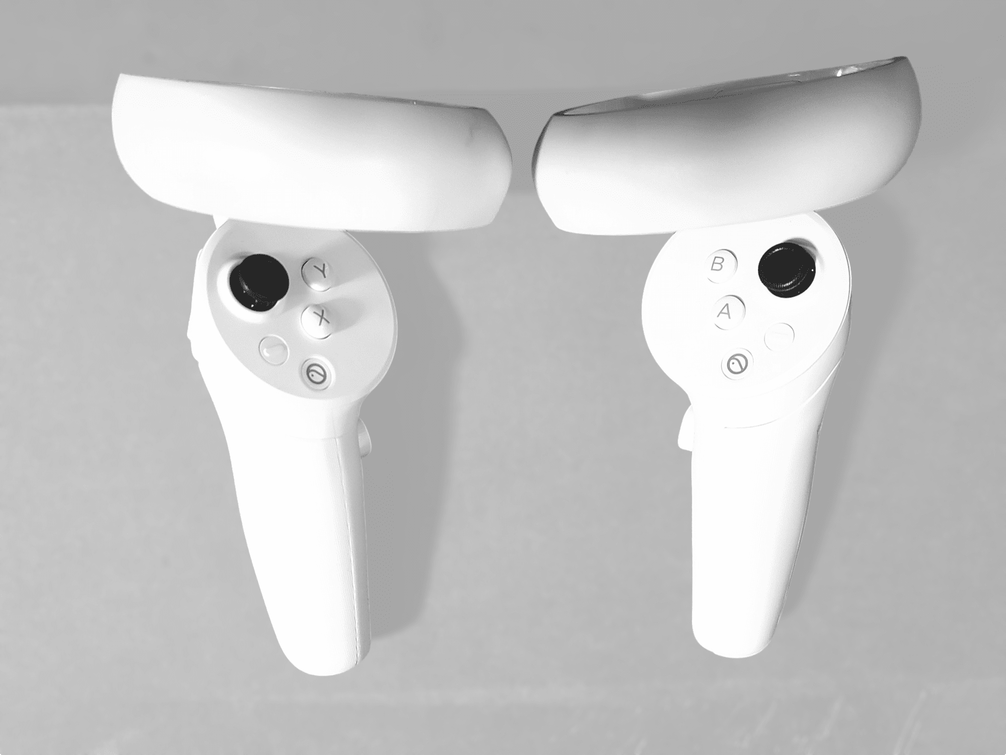 Pico Neo 3 VR Motion Controllers (MN:C1710) Left and Right Controllers ...
