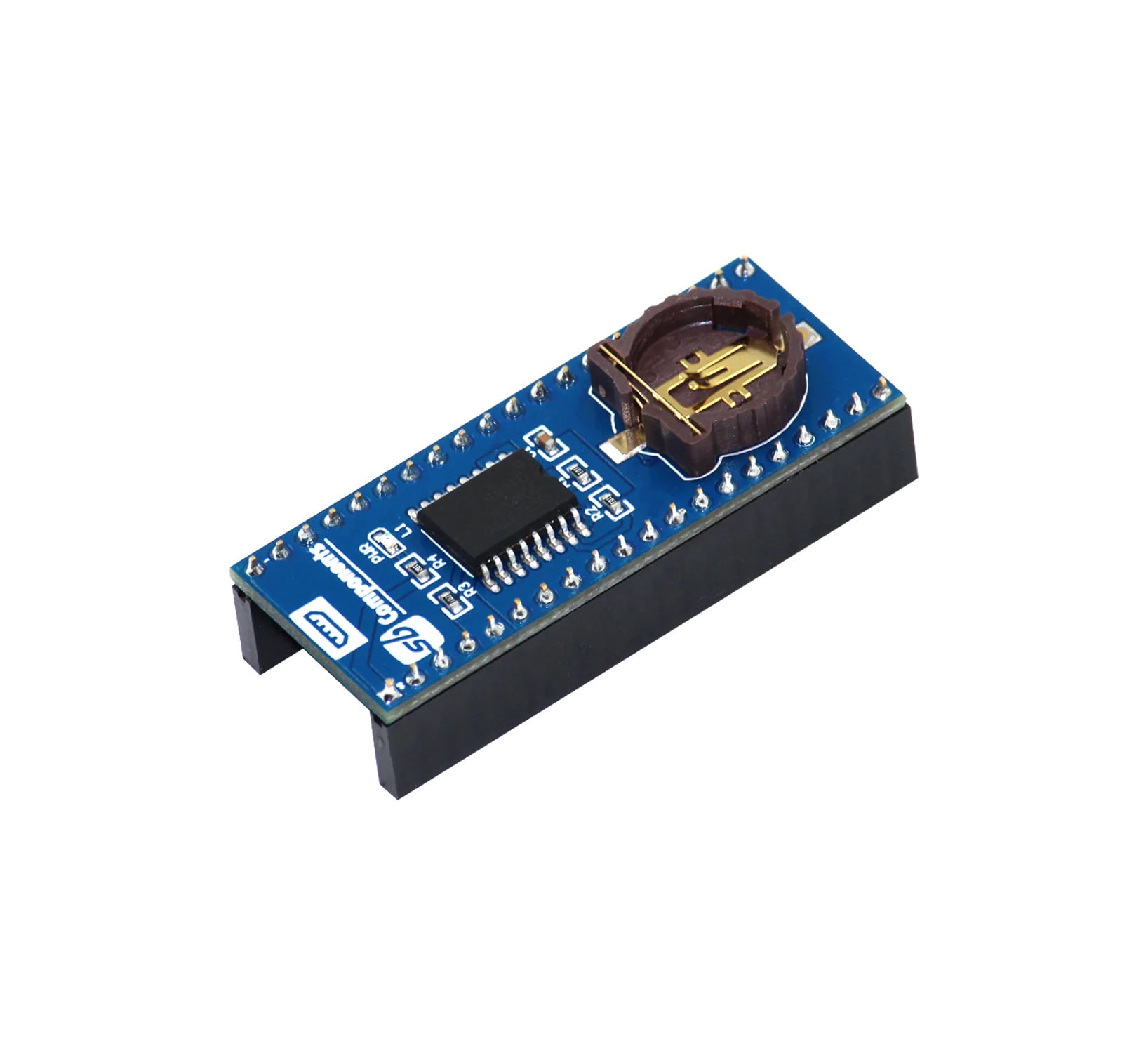 Pico RTC HAT - Walmart.com