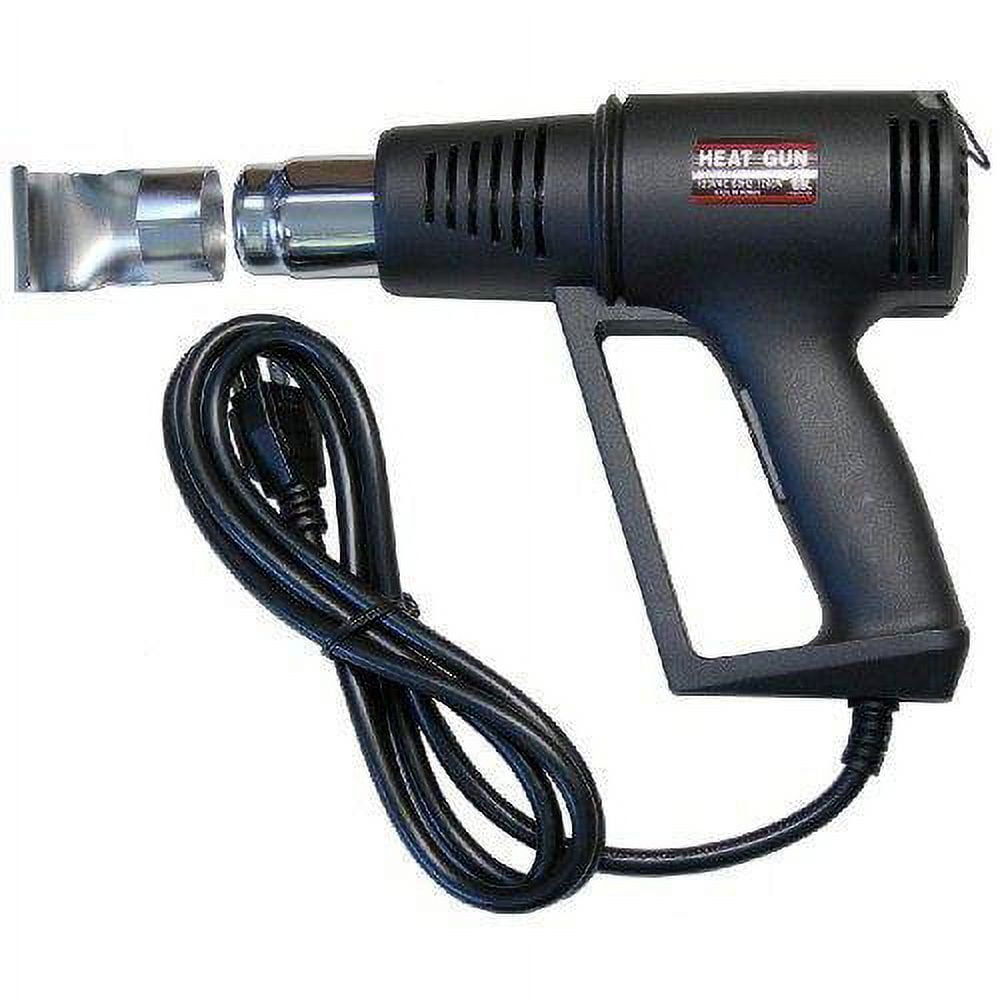 Pico Wiring 0640T Heat Shrink Gun - Walmart.com