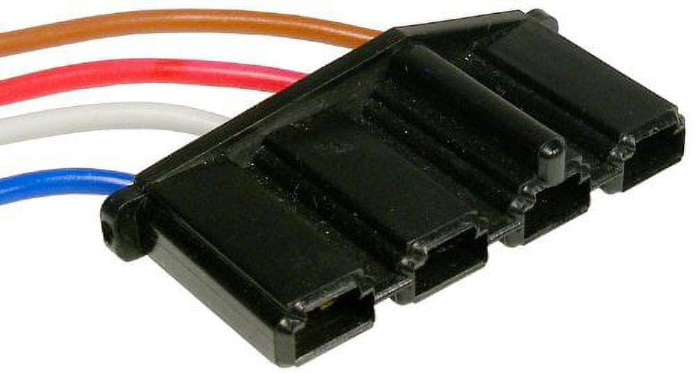 Pico Wiring 5438PT - Walmart.com
