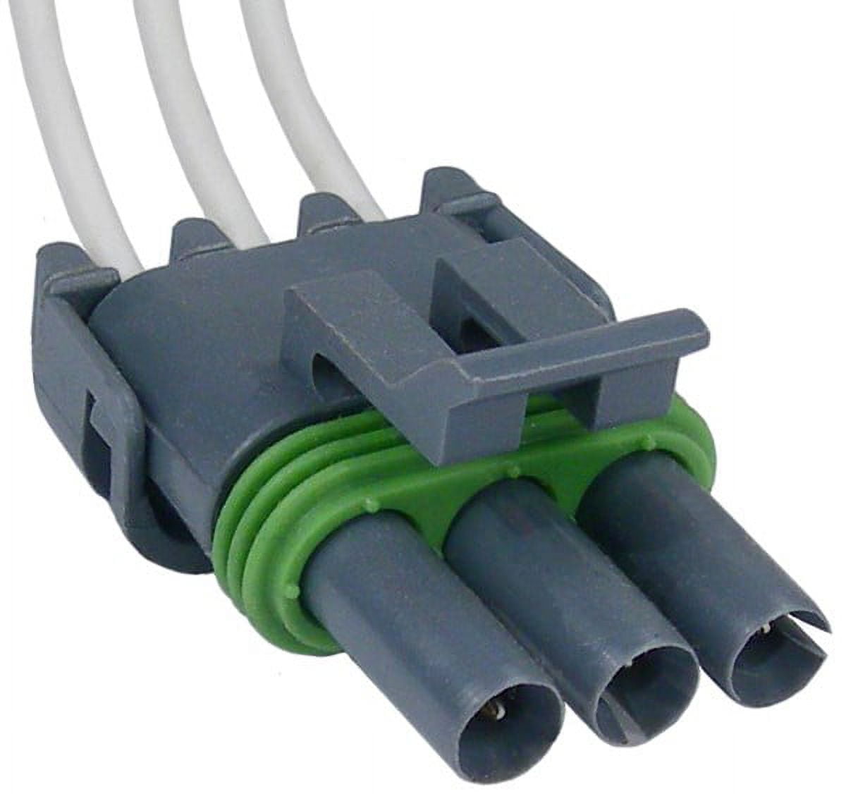 Pico Wiring 5613PT Wiring Connectors - Walmart.com