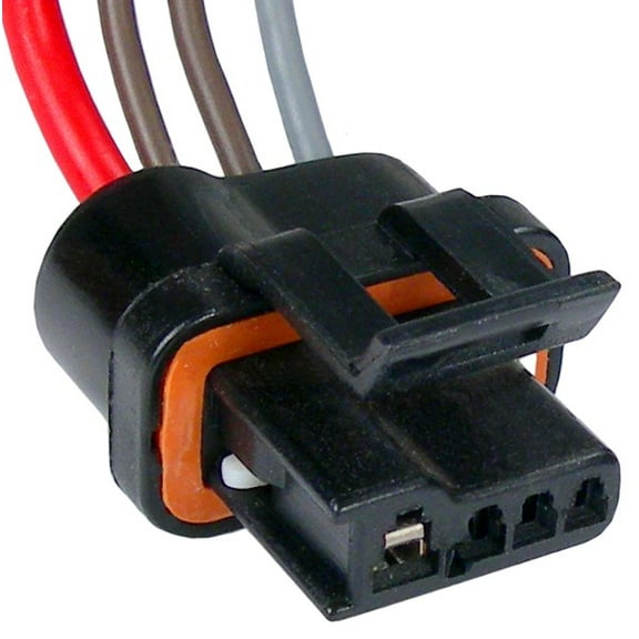 12 Volt Connectors 2 Pin