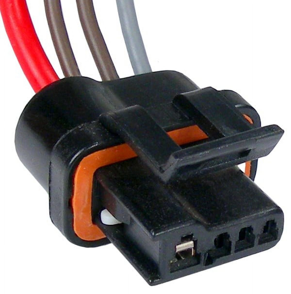 Pico Wiring 5657PT Wiring Connectors - Walmart.com
