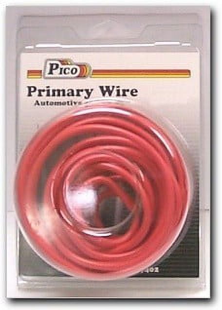 Pico Wiring 81101PT in our Wire Department - Walmart.com