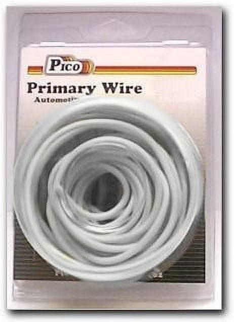 Pico Wiring 81187PT in our Wire Department - Walmart.com