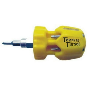 Screwdrivers | Screwdriver Sets - Walmart.com