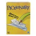 Pictionary Board Game, for 3 or More Players, Ages 12 and Up - Walmart.com