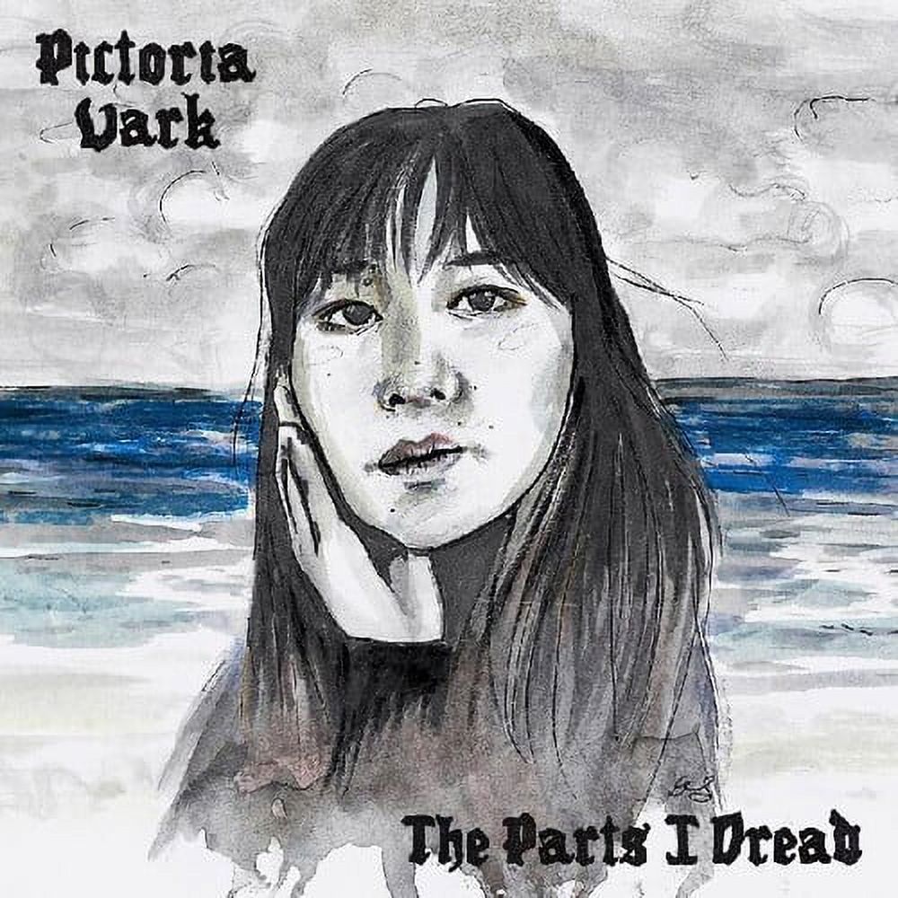 Pictoria Vark - The Parts I Dread - Music & Performance - Vinyl ...