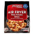Pictsweet Farms Frozen Air Fryer Red Potato Bites with Salt & Cracked ...
