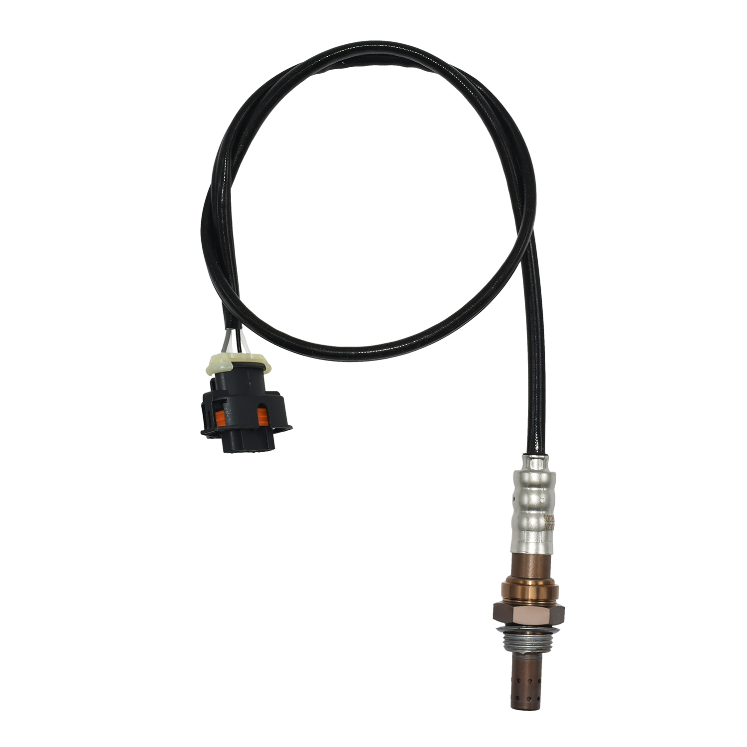 Picture 1 of 5 New Oxygen O2 Sensor 9202575 For Chevrolet Sonic Cruze ...