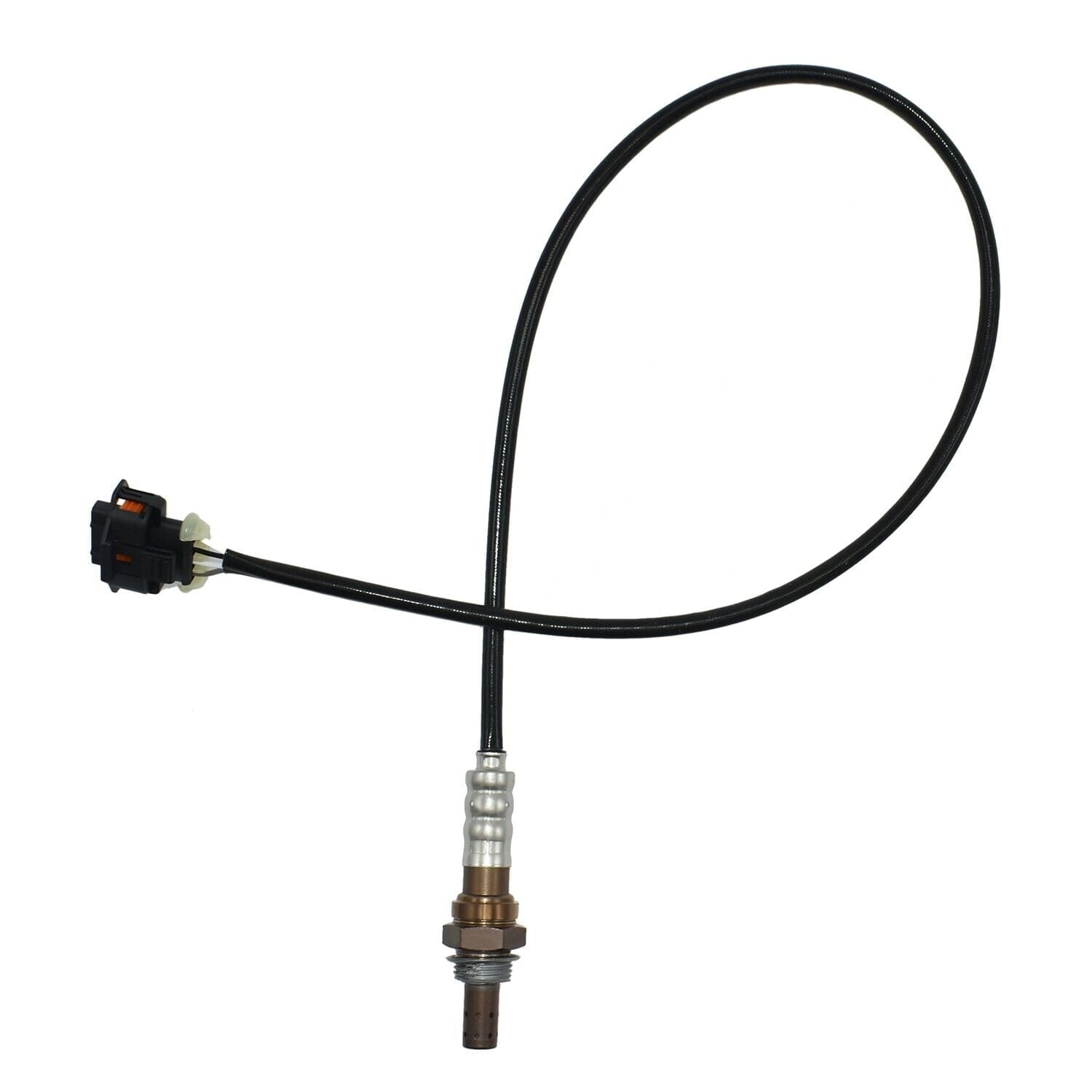 Picture 1 of 5 New Oxygen O2 Sensor For Chevrolet Sonic Cruze Porsche ...