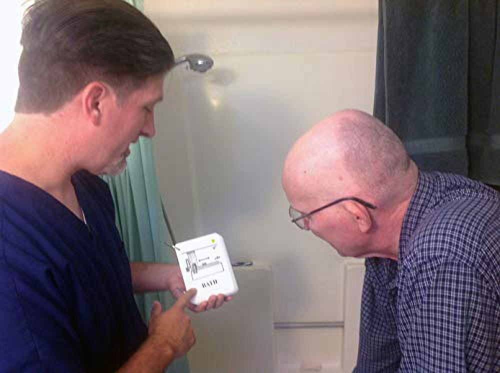 Picture Based Communication Cue Cards for Adults with Memory, Speech ...