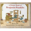 Now & Ben: The Modern Inventions of Benjamin Franklin (Paperback ...