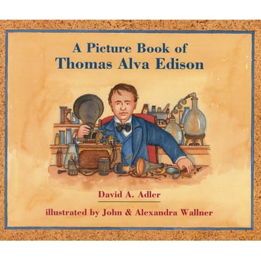 Picture Book Biography: A Picture Book of Louis Braille (Paperback ...