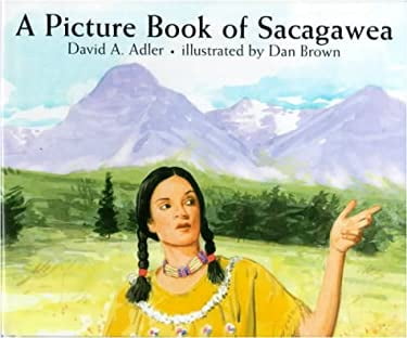 Pre-Owned A Picture Book of Sacagawea (Hardcover) 082341485X ...