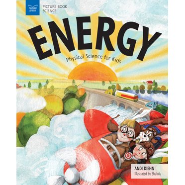 Forces: Physical Science for Kids (Paperback) - Walmart.com