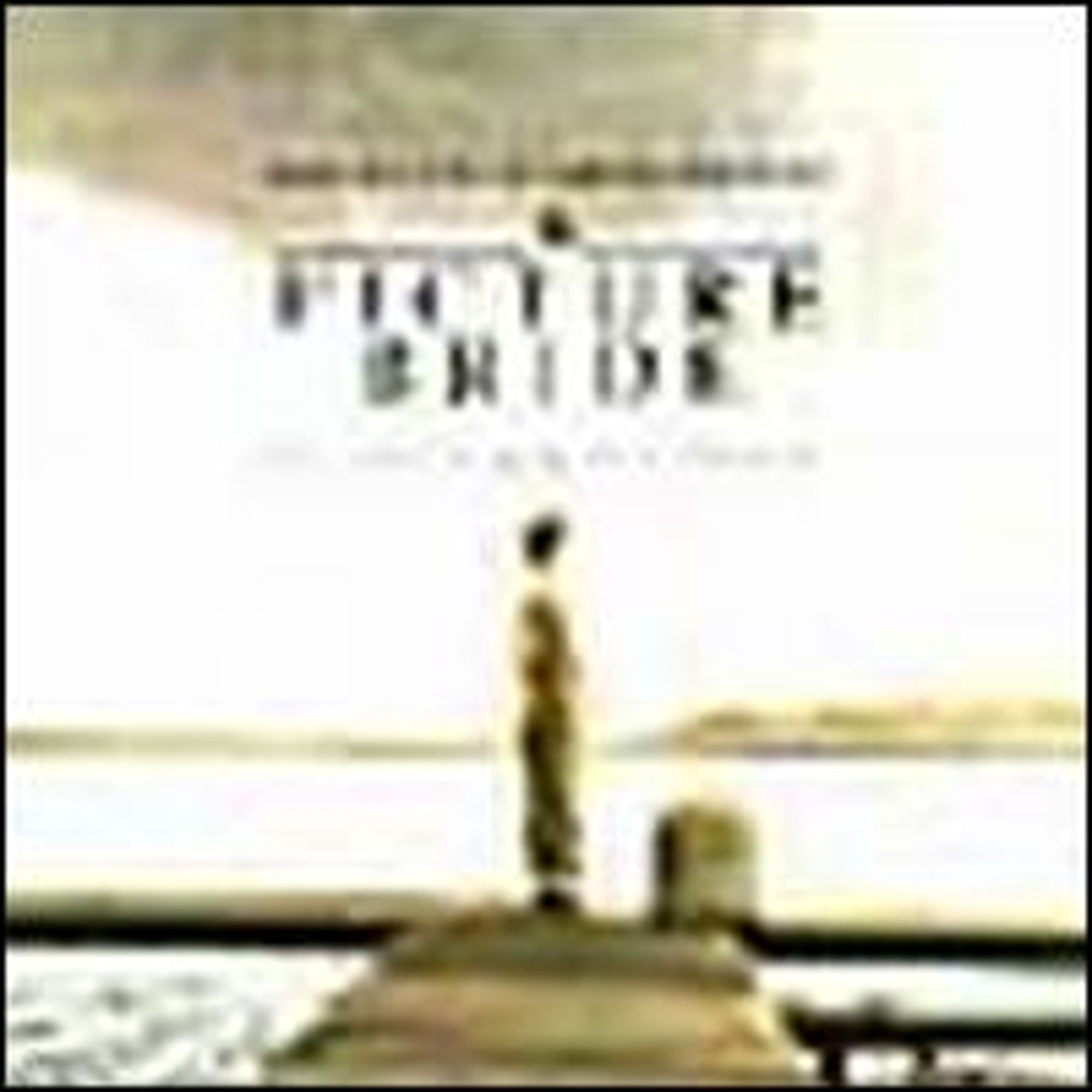 Pre-Owned Picture Bride [Original Soundtrack] (CD 0724384041328) by ...