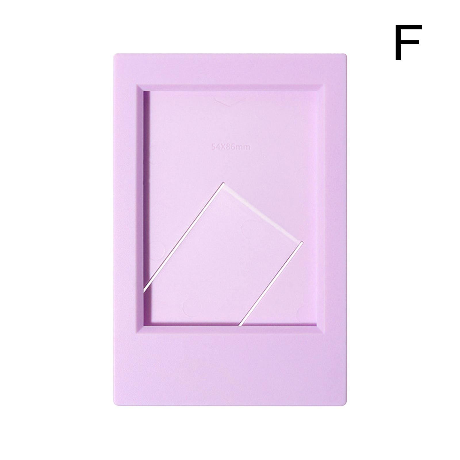 Picture Case 3 inch Mini Film Mini Film Photo Frame For Polaroid 3 Inch ...
