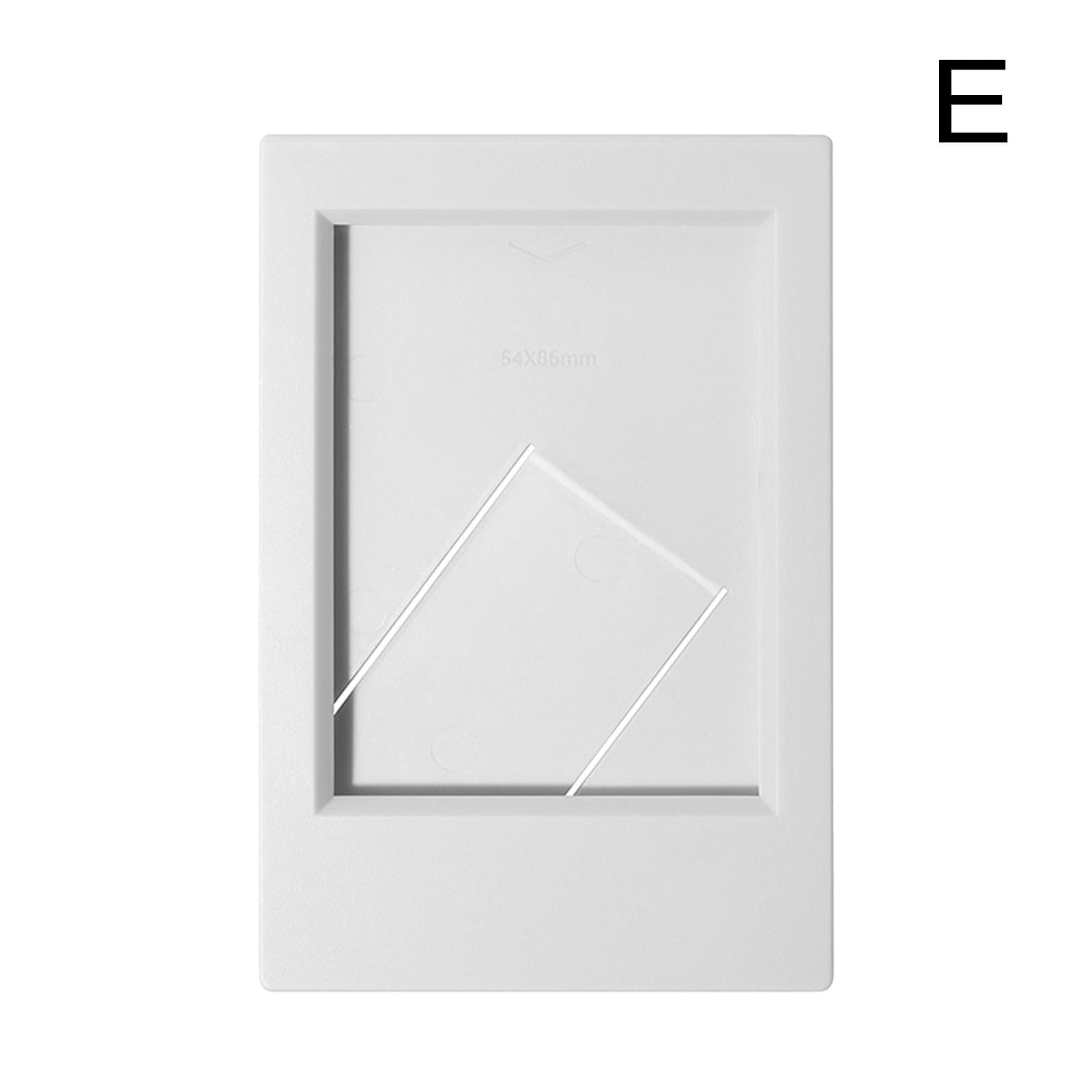 Picture Case 3 inch Mini Film Mini Film Photo Frame For Polaroid 3 Inch ...
