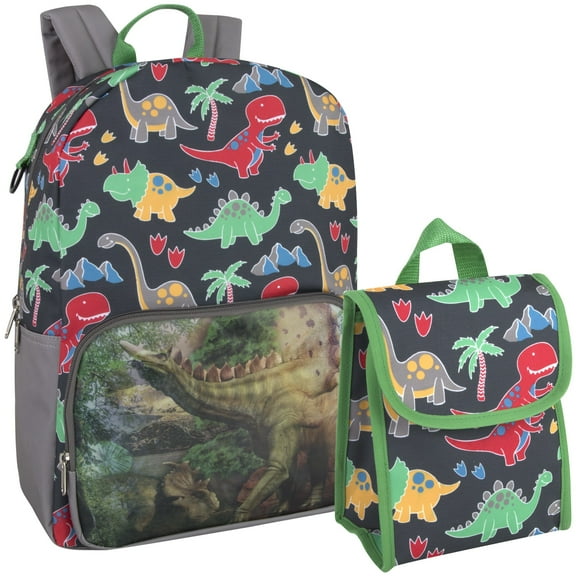 Dino Backpacks