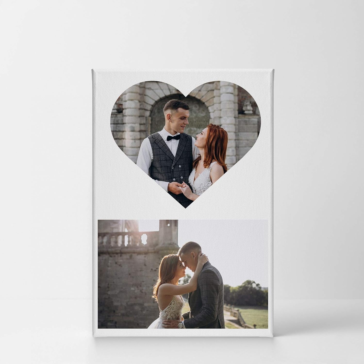 Picture Custom Canvas Print with your Photos Personalized Photo Custom ...