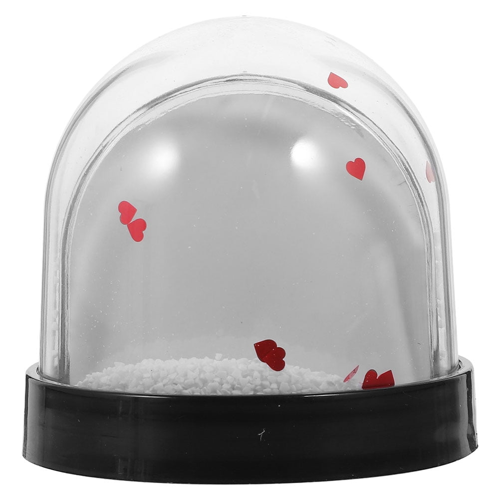 Picture Display Snow Globe Sublimation Snow Globe Photo Snow Globe DIY ...