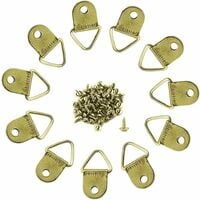 Picture Frame Corner Brackets