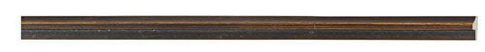 Picture Frame Fillet (Wood) 18Ft Bundle - Fillet Bronze Finish ...