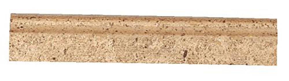 Picture Frame Fillet (Wood) 18Ft Bundle - Fillet Gold Finish - Walmart.com