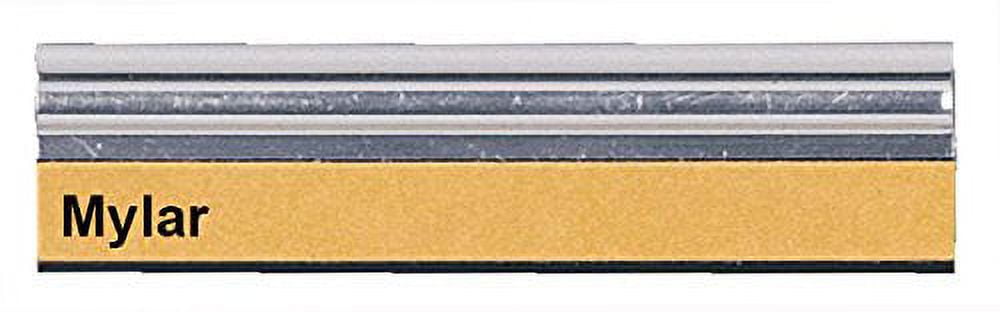 Picture Frame Fillet (Wood) 18Ft Bundle - Fillet Silver Finish ...