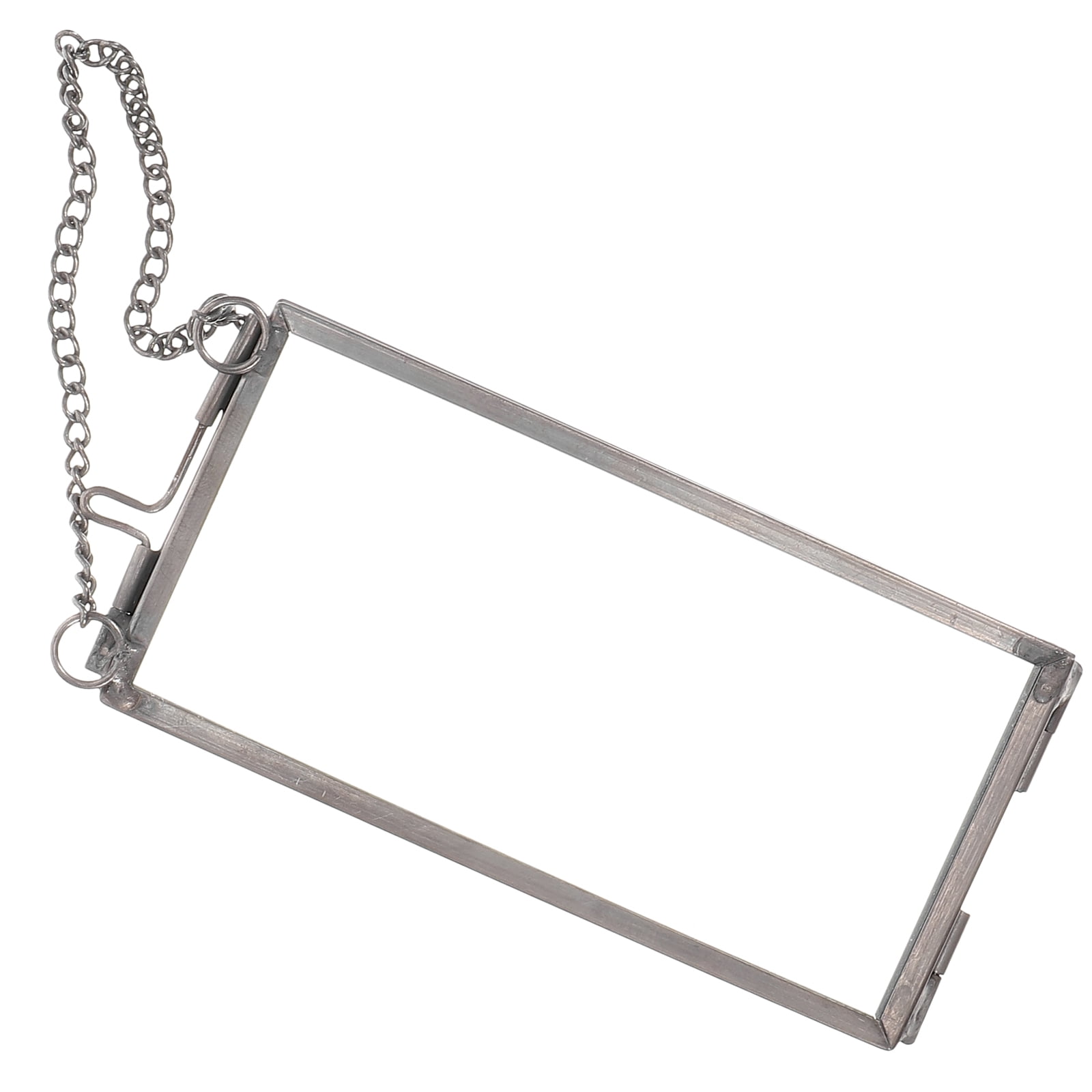 Picture Frame Hanging Pressed Flower Frame Plants Specimen Display ...