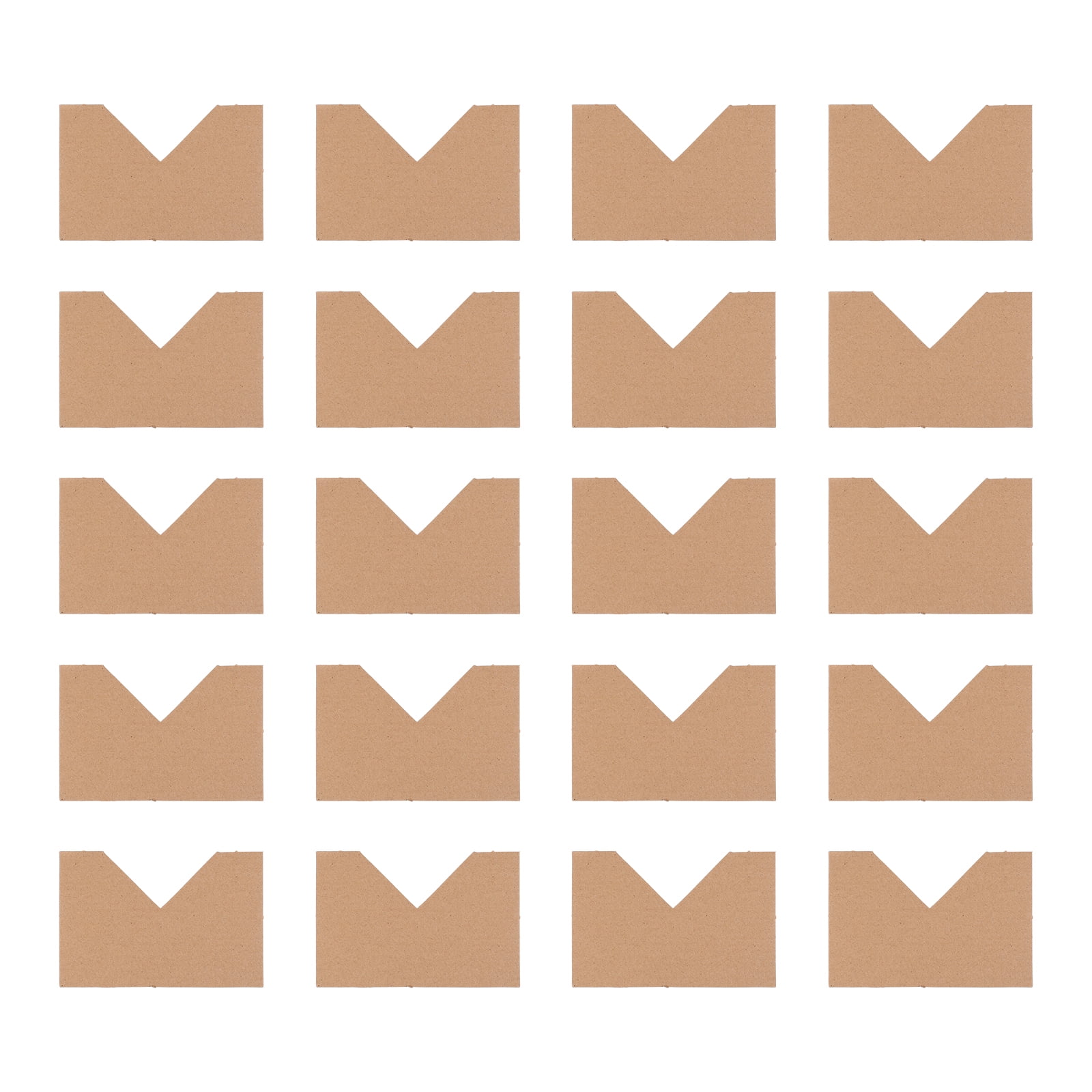 Picture Frame Paper Corner Protector Pallet Edge Guards Decorative ...