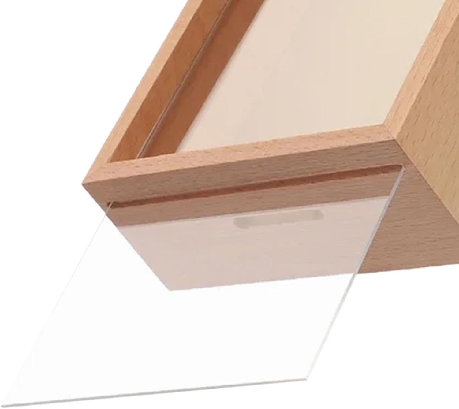 Picture Frame Piggy Bank Child Money Save Bank Versatile Saving Money ...