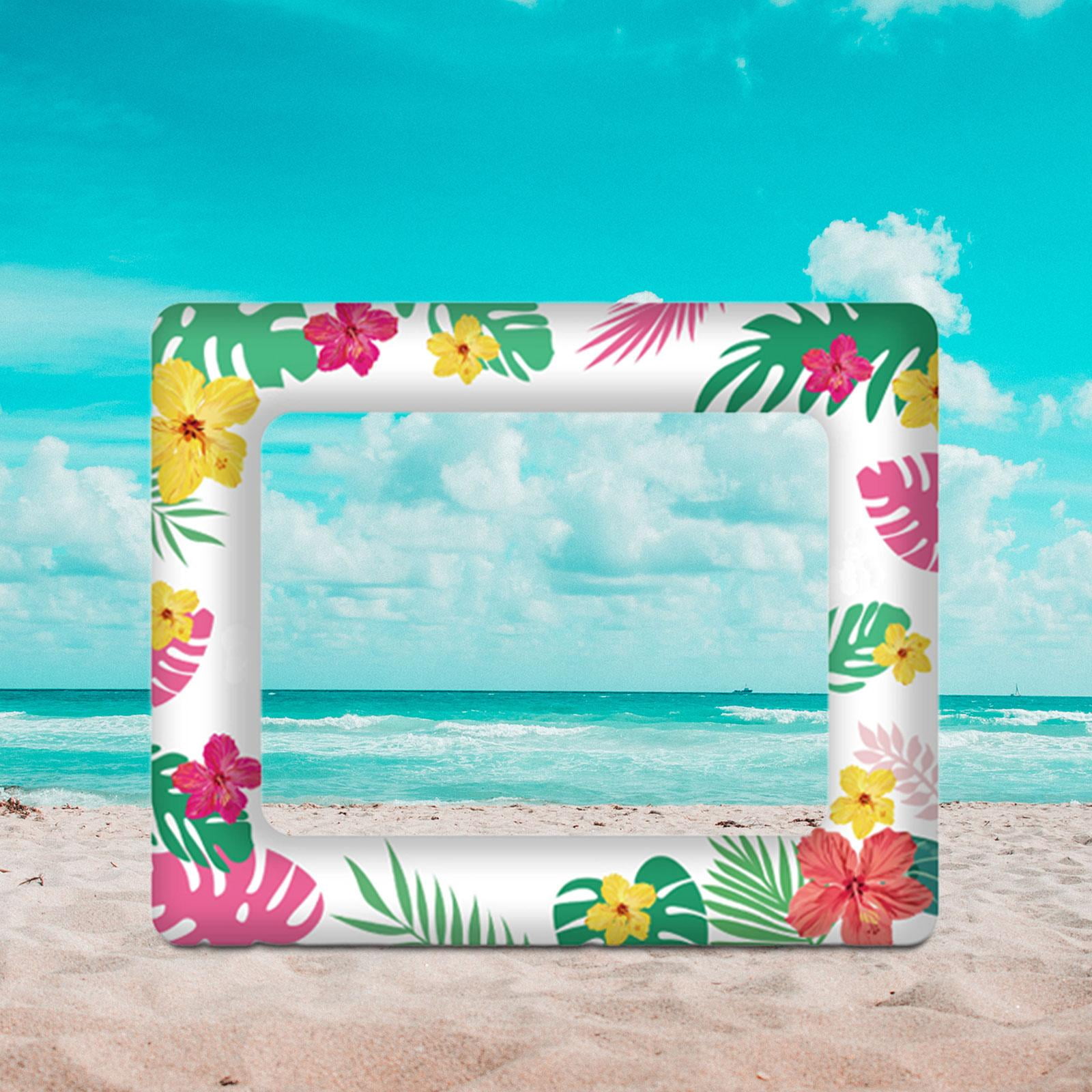 Hawaiian Picture Frames