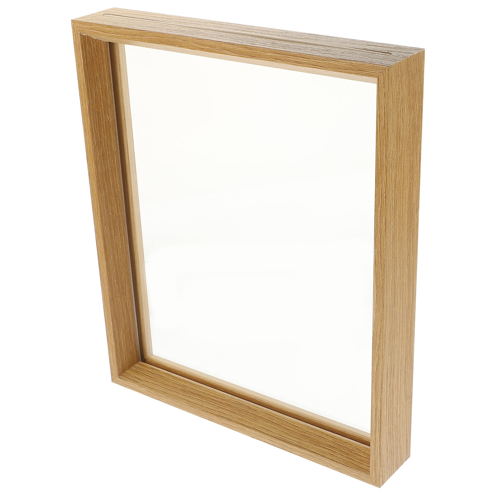 Picture Frame Specimen Frame Decorative Photo Frame Display Pressed ...