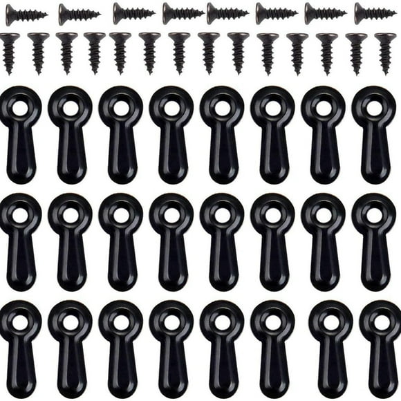 Picture Framing Clips