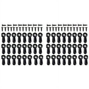 Picture Framing Clips