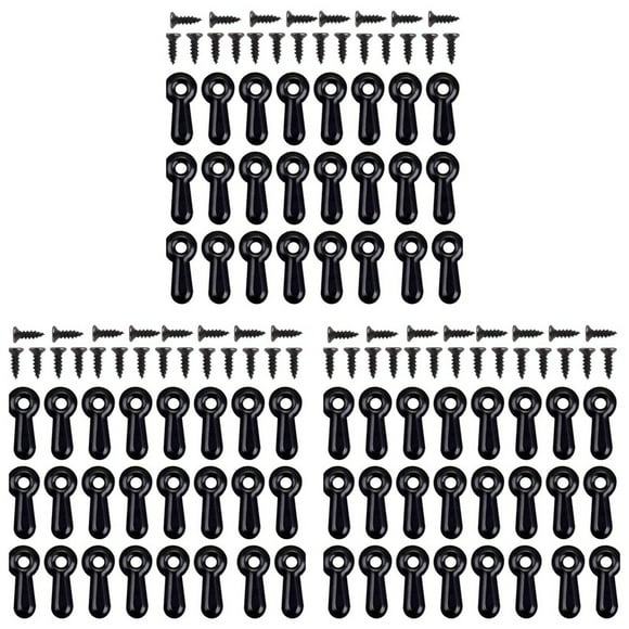 Picture Framing Clips