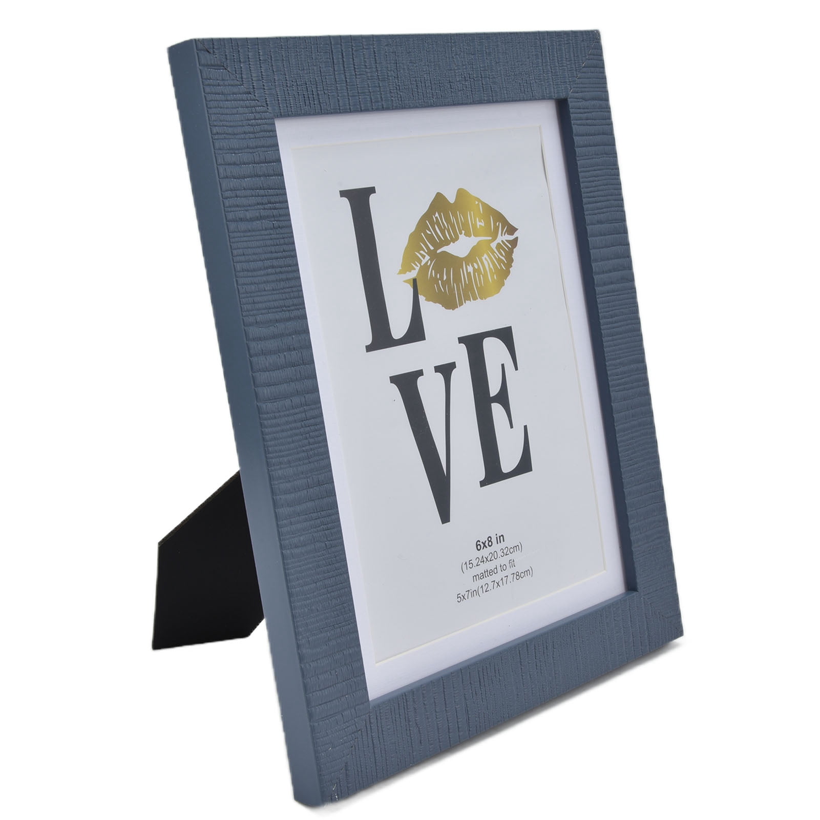 Picture Frame Wall Photo Frame Foam Board Gallery Tabletop Modern ...