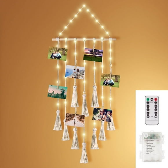 Picture Framing Clips