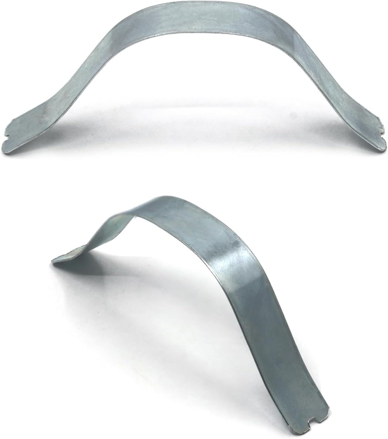 Picture Hang Solutions - 3/8" Spring Clips - Picture Framing Hardware ...