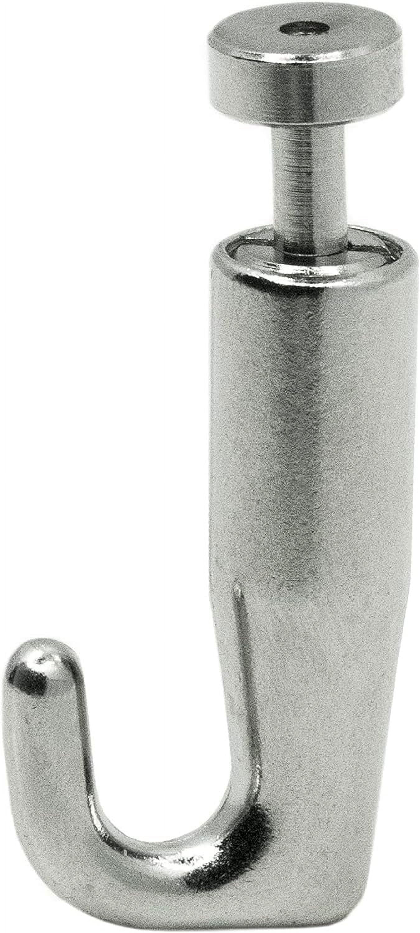 Picture Hang Solutions - Adjustable Art Hanger for Steel Wire Cables ...