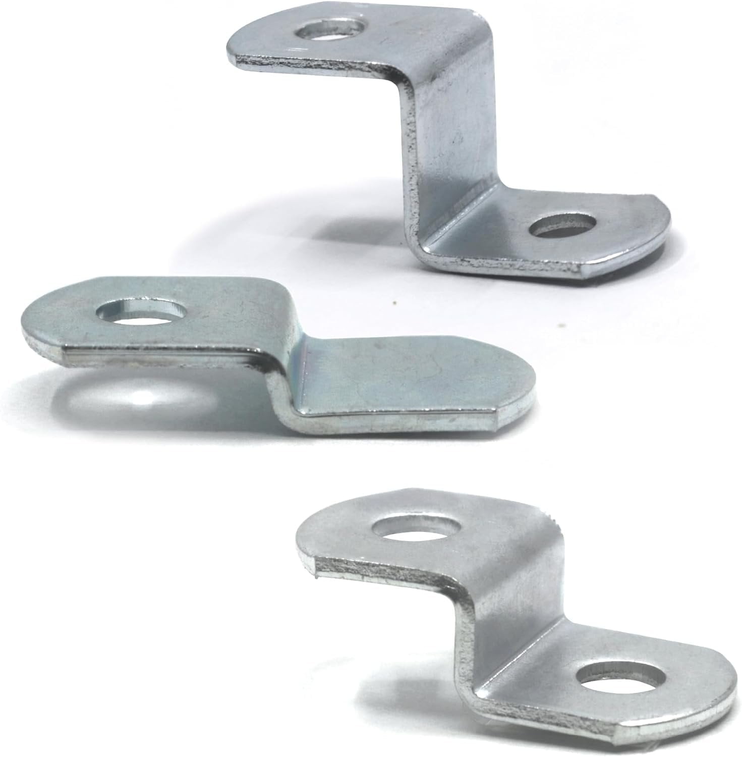 Picture Hang Solutions Canvas Offset Clips for Wood Frames with Screws ...