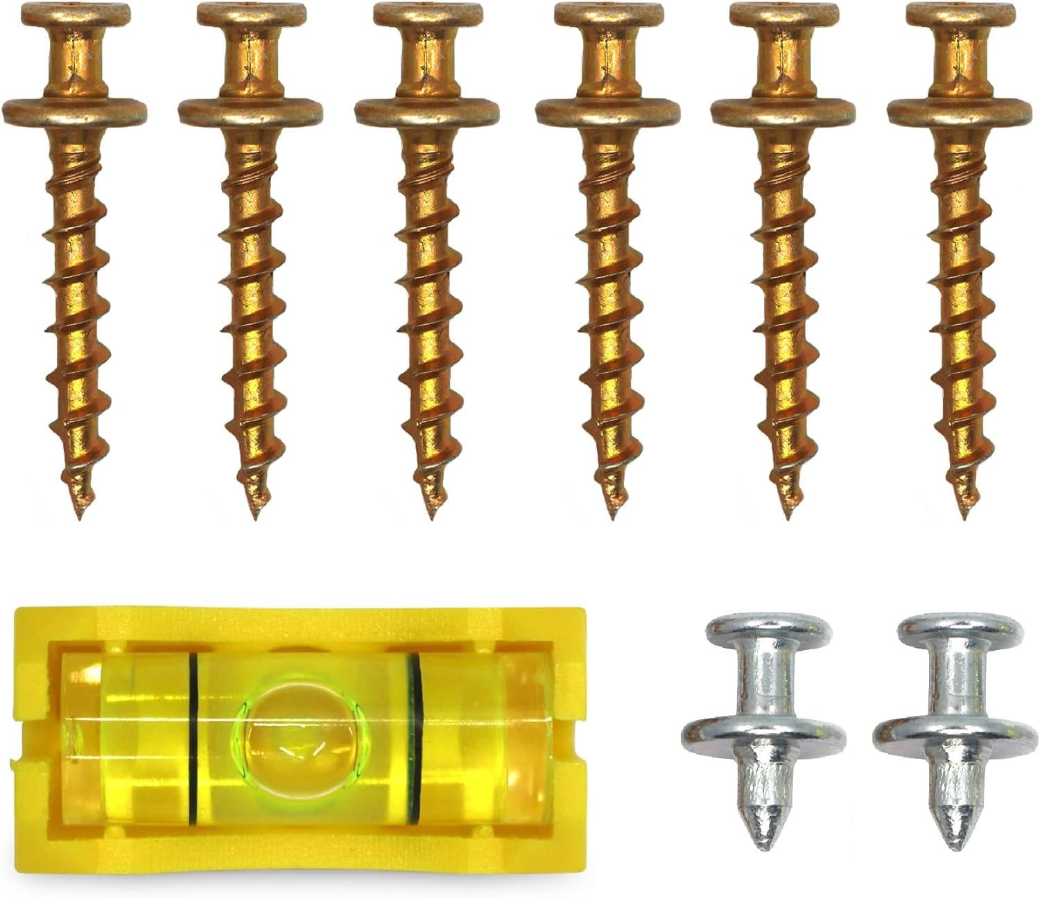 Picture Hang Solutions - Keyhole Mounting Tool Set - Includes Bear Claw ...