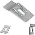 Picture Hang Solutions Security Hangers - Metal Frame Wall Support ...