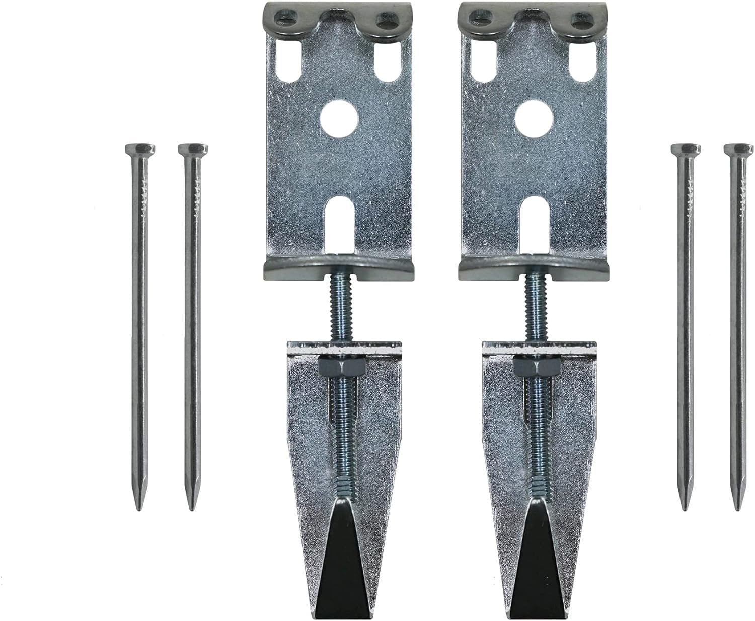 Picture Hang Solutions Speciality Museum Hanging Hardware - 100-lb ...