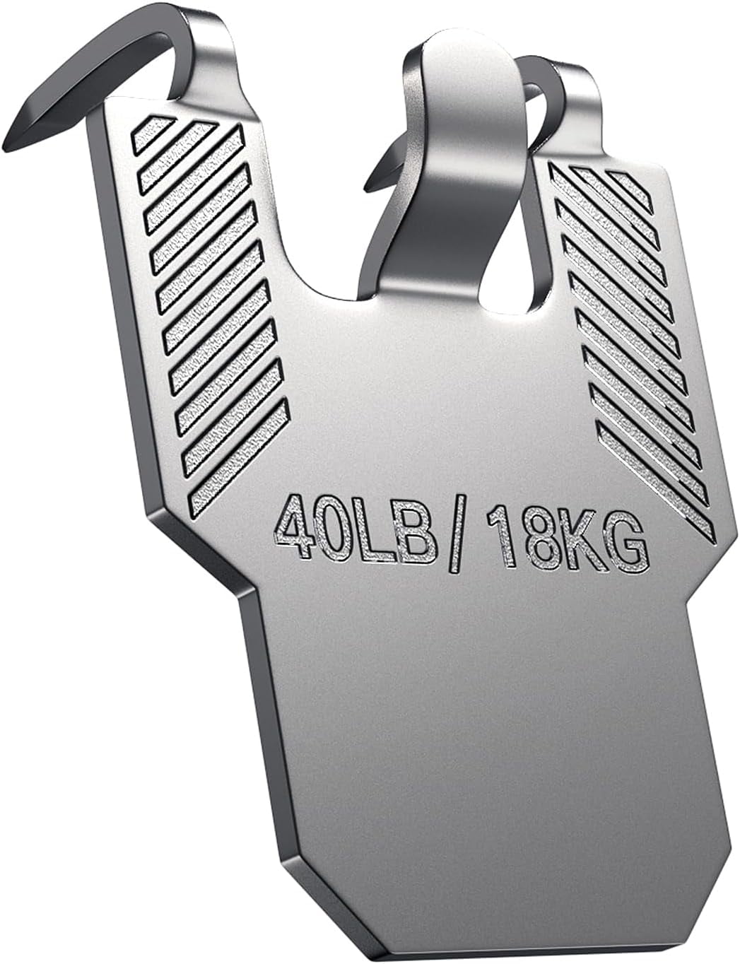 Picture Hangers Claw Hooks for Drywall：20Pcs Wall Picture Frame Hanging ...