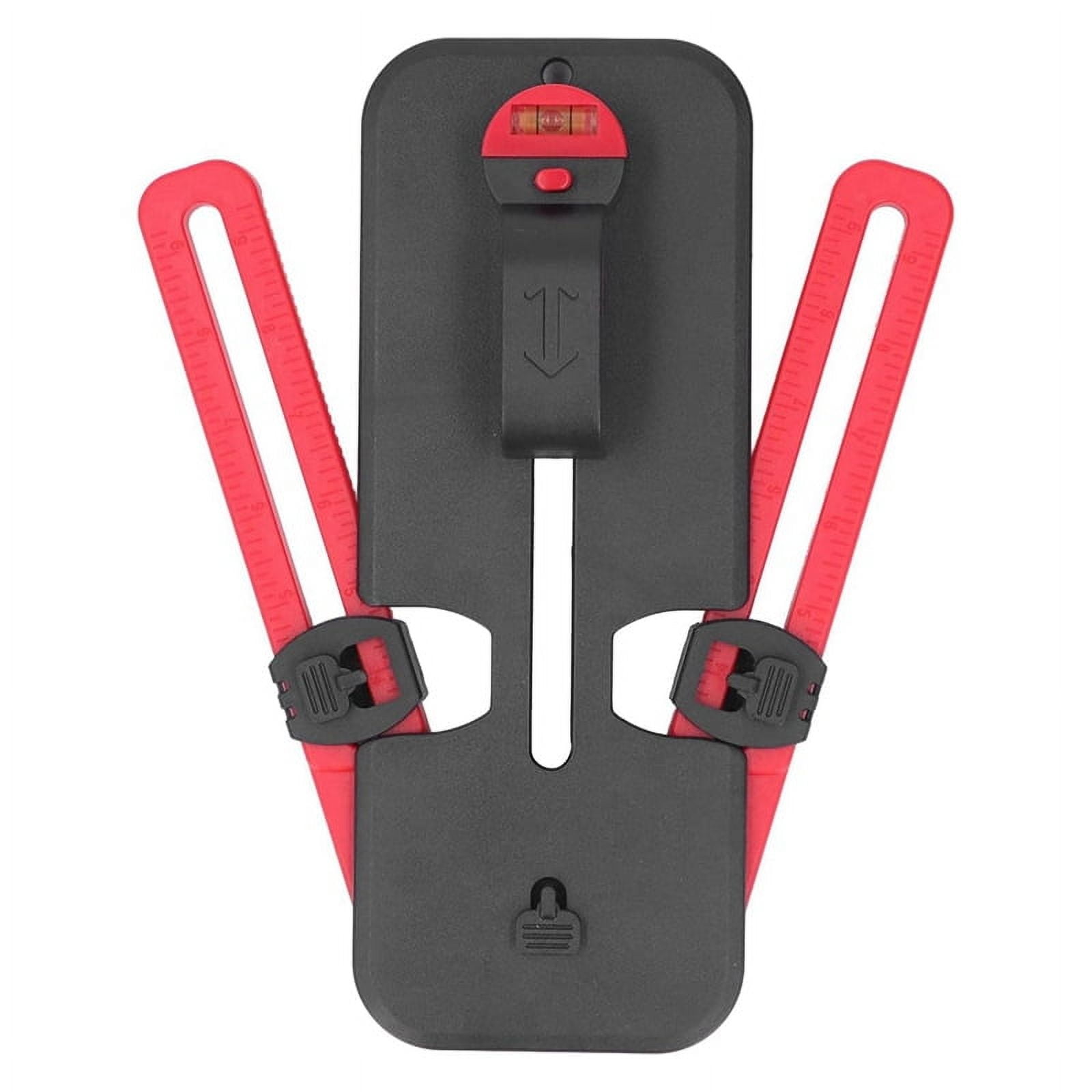 , Hanger Tool Photo Frame Leveling Leveler Kit - Walmart.com