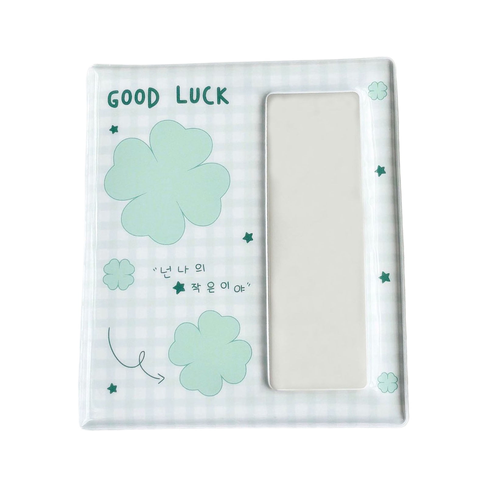 Picture Holders Cartoon Covers Photo Strips Album Collecting Book for ...