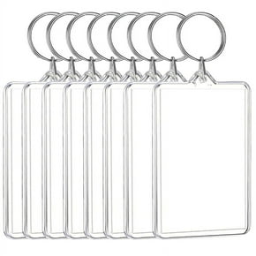 Shop Colorful Photo Keychains for Personalize and Gift Ideas